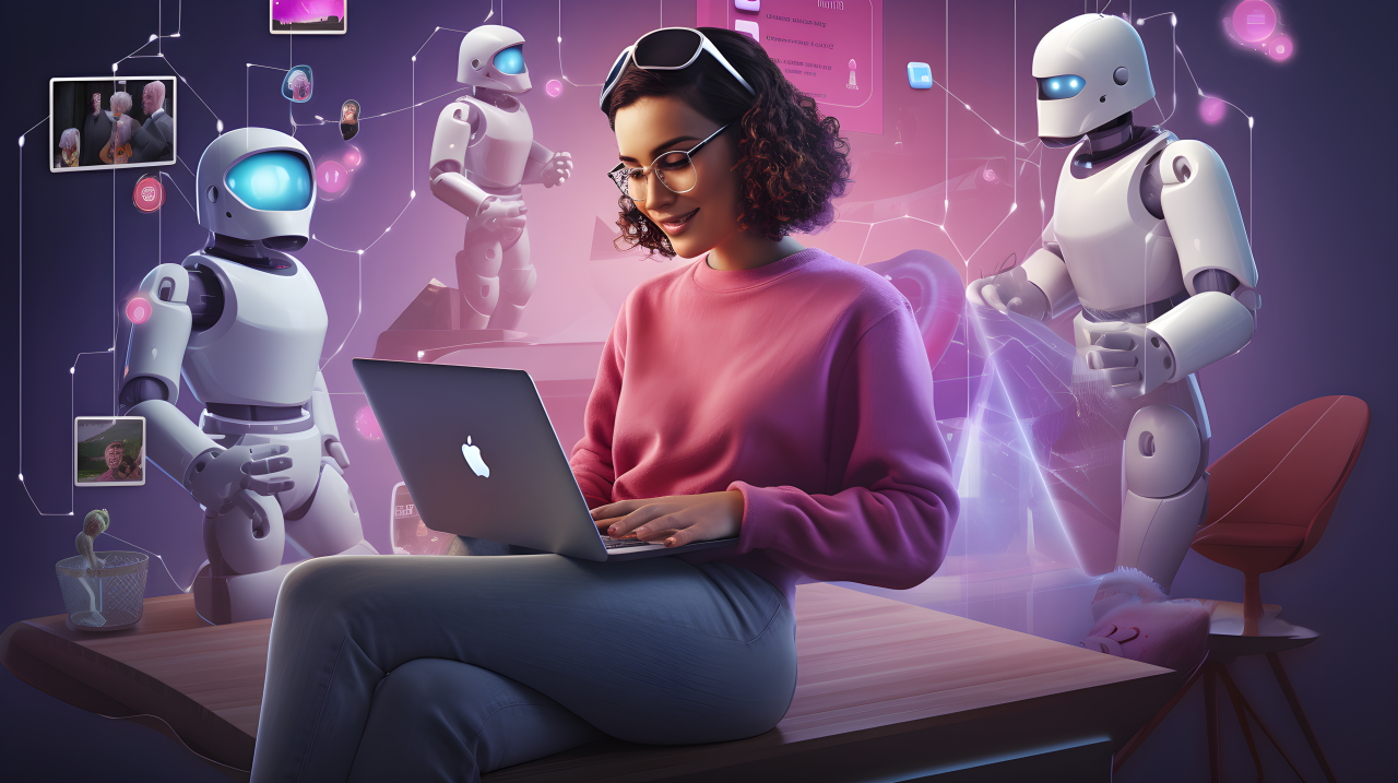 Unleashing The Power Of Chatbots: Real-Life Examples And Future ...